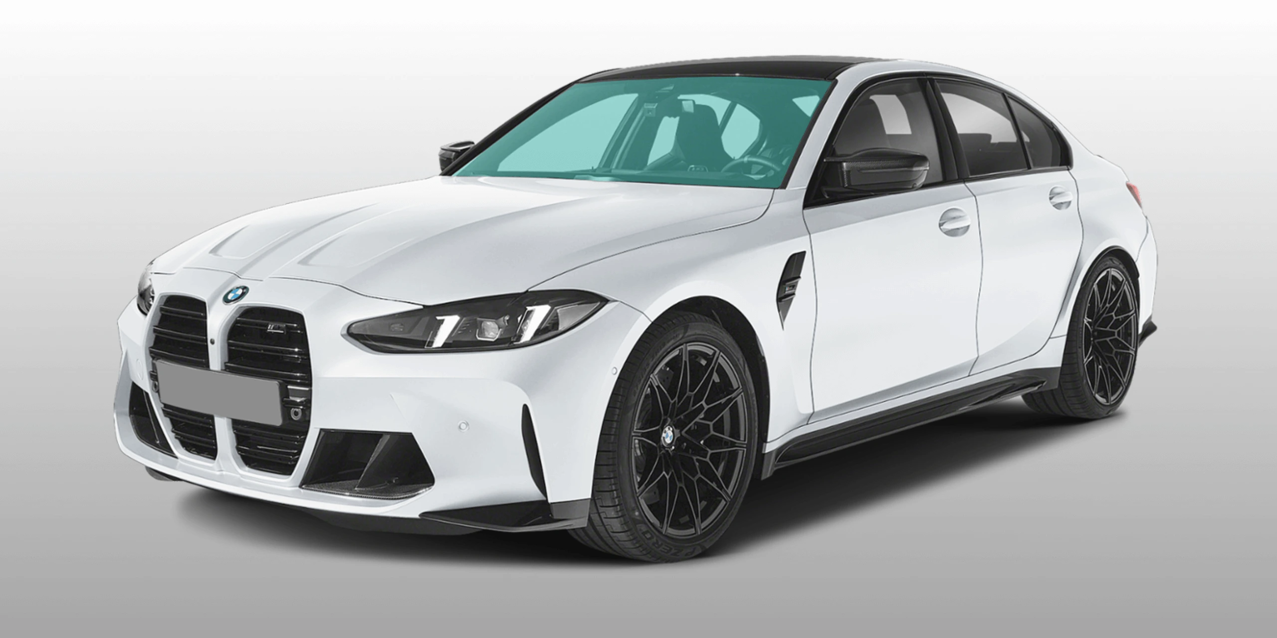 Window Tint - Detail Lab